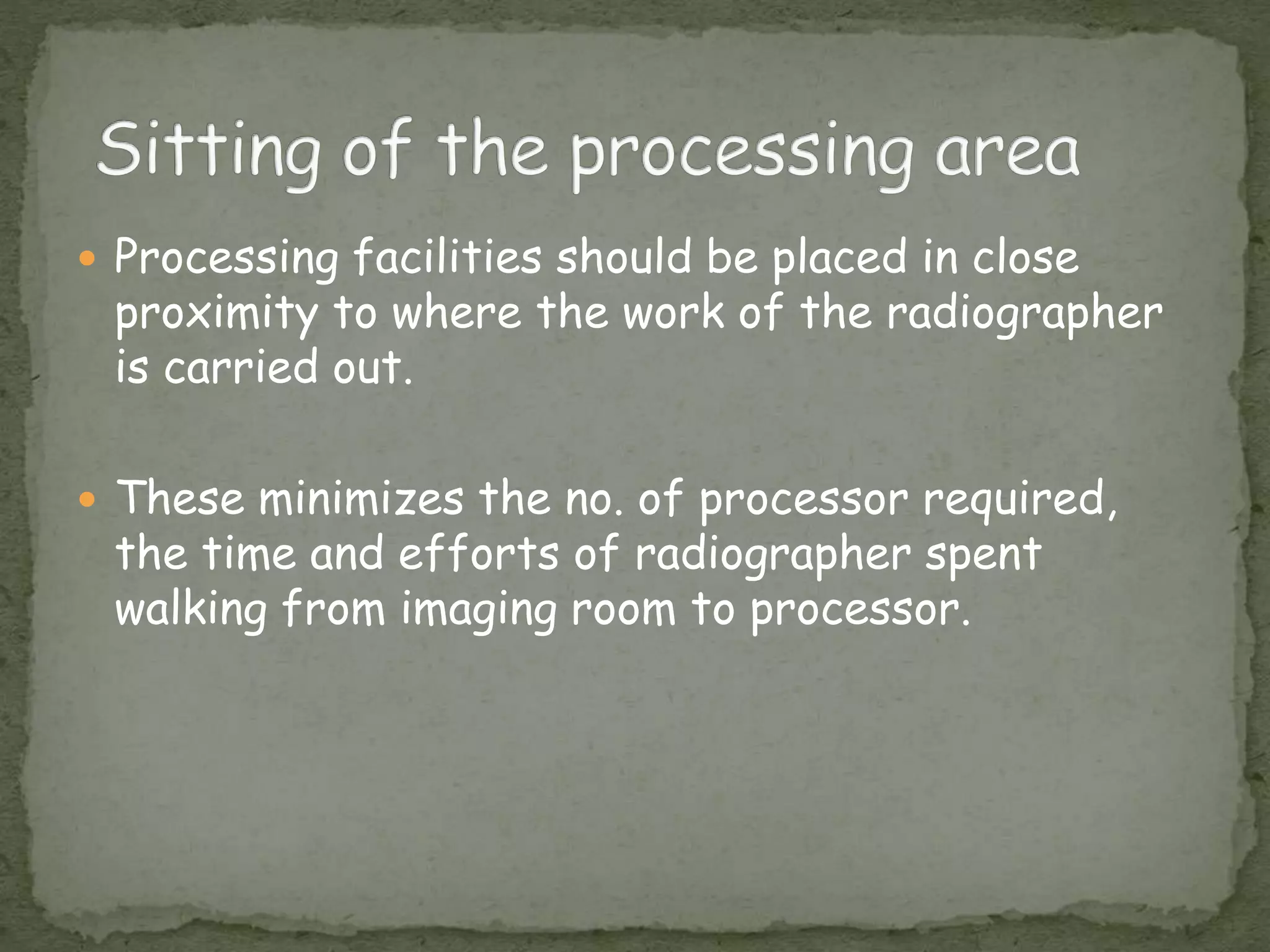Darkroom layout 1 | PPTX