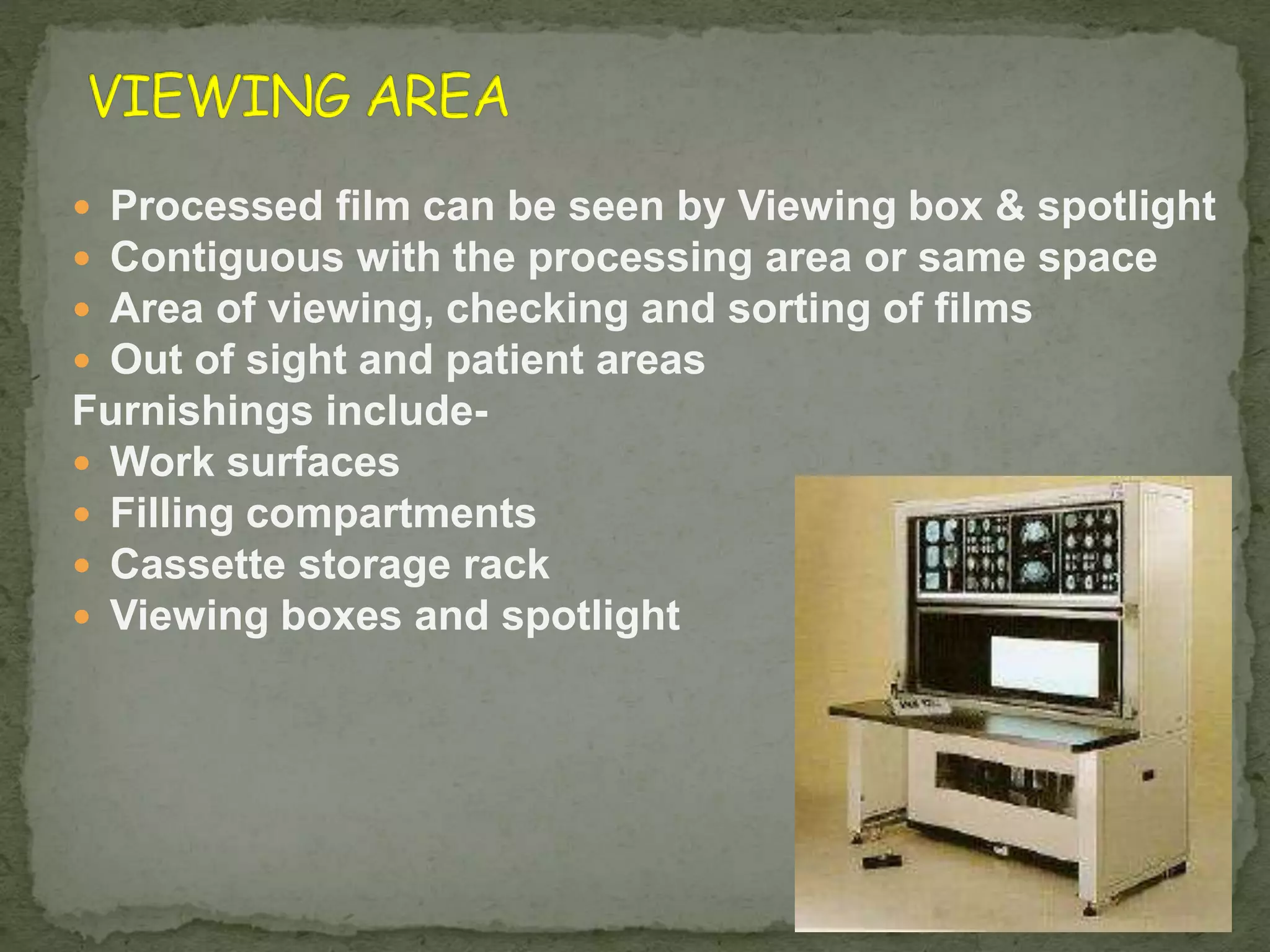 Darkroom layout 1 | PPTX