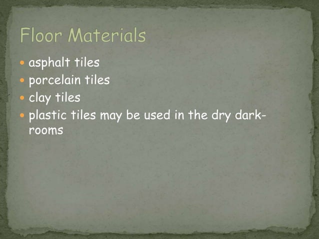 Darkroom layout 1 | PPTX