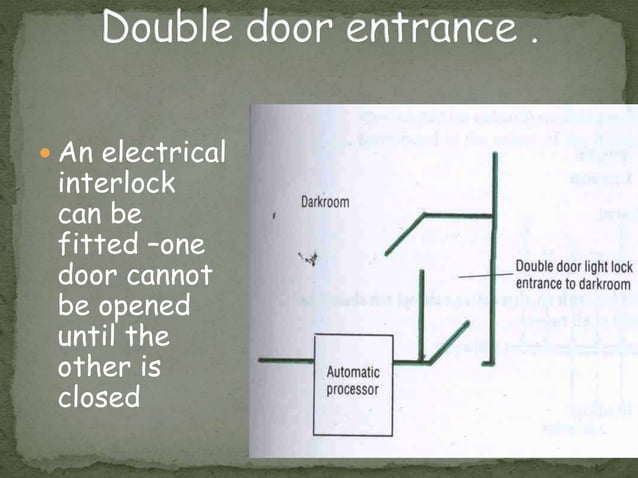 Darkroom layout 1 | PPTX