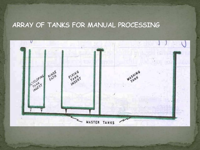 Darkroom layout 1 | PPTX
