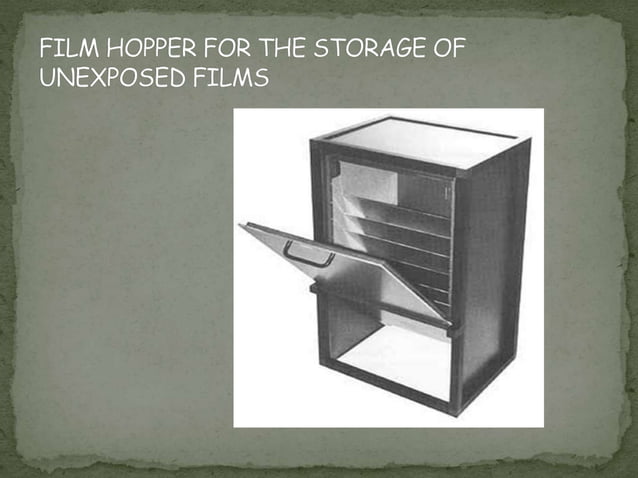 Darkroom layout 1 | PPTX