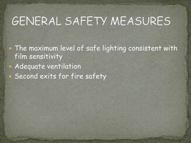 Darkroom layout 1 | PPTX