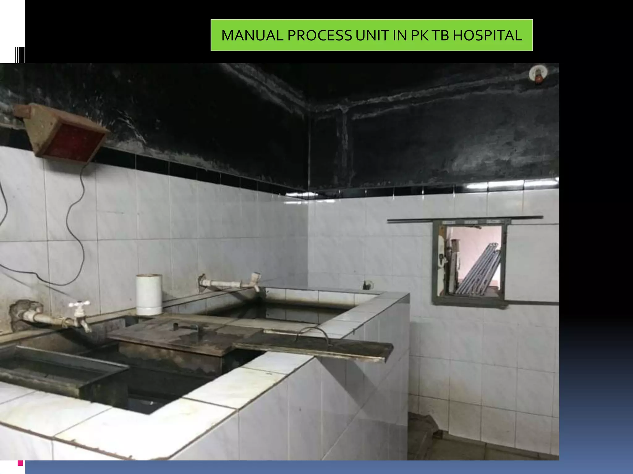 Dark room procedures | PPTX