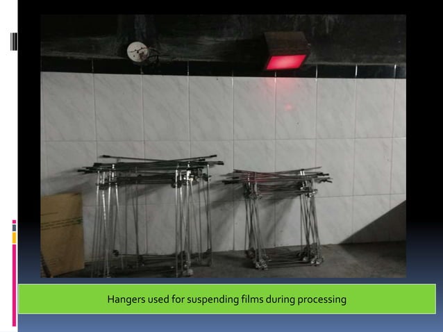 Dark room procedures | PPTX | Eye and Vision Conditions | Diseases and ...
