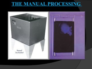 DARK ROOM PROCESSING(MANUAL AND AUTOMATIC PROCEESING).pptx