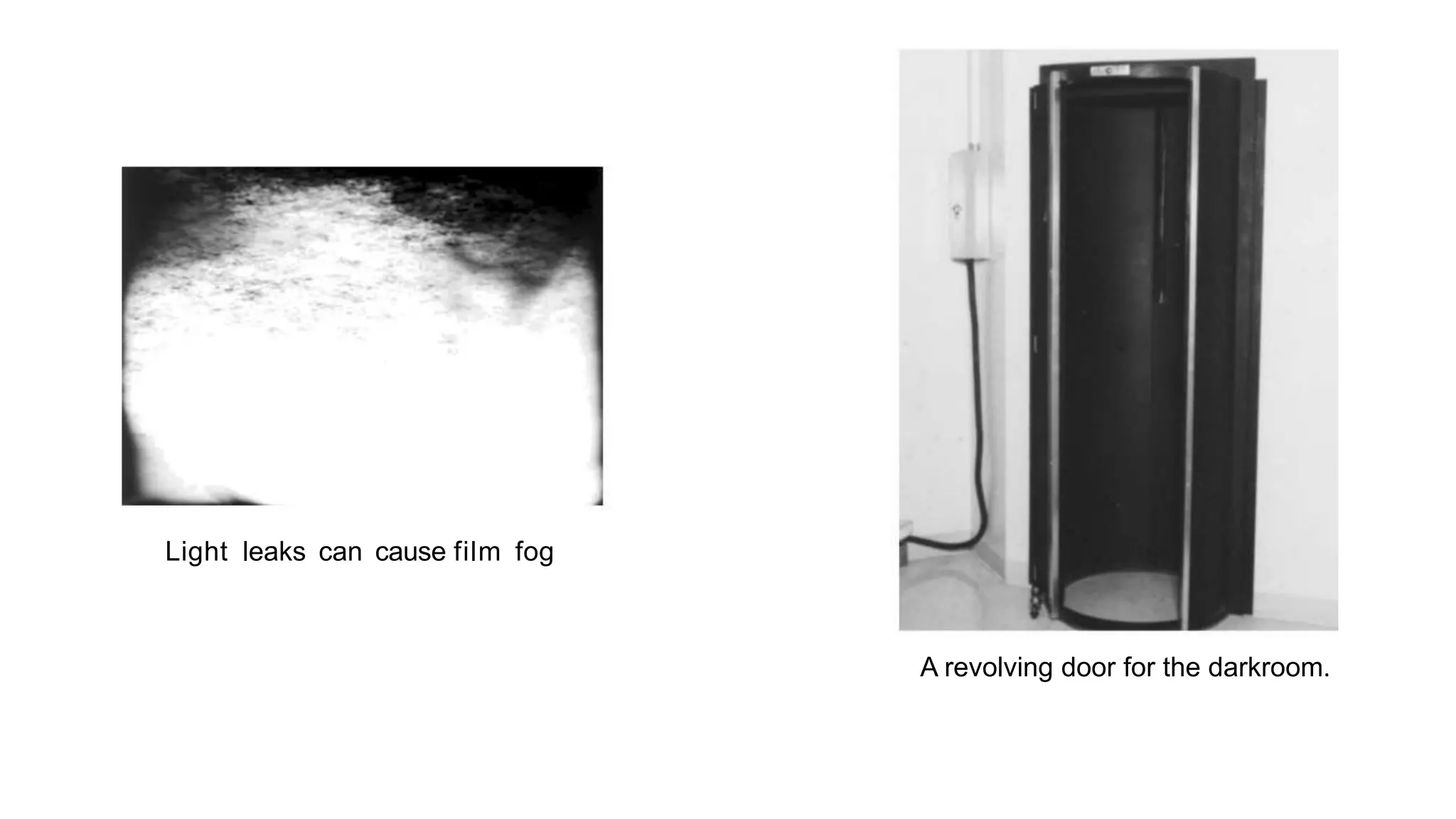 Dark Room Requirements and Maintenance.pptx