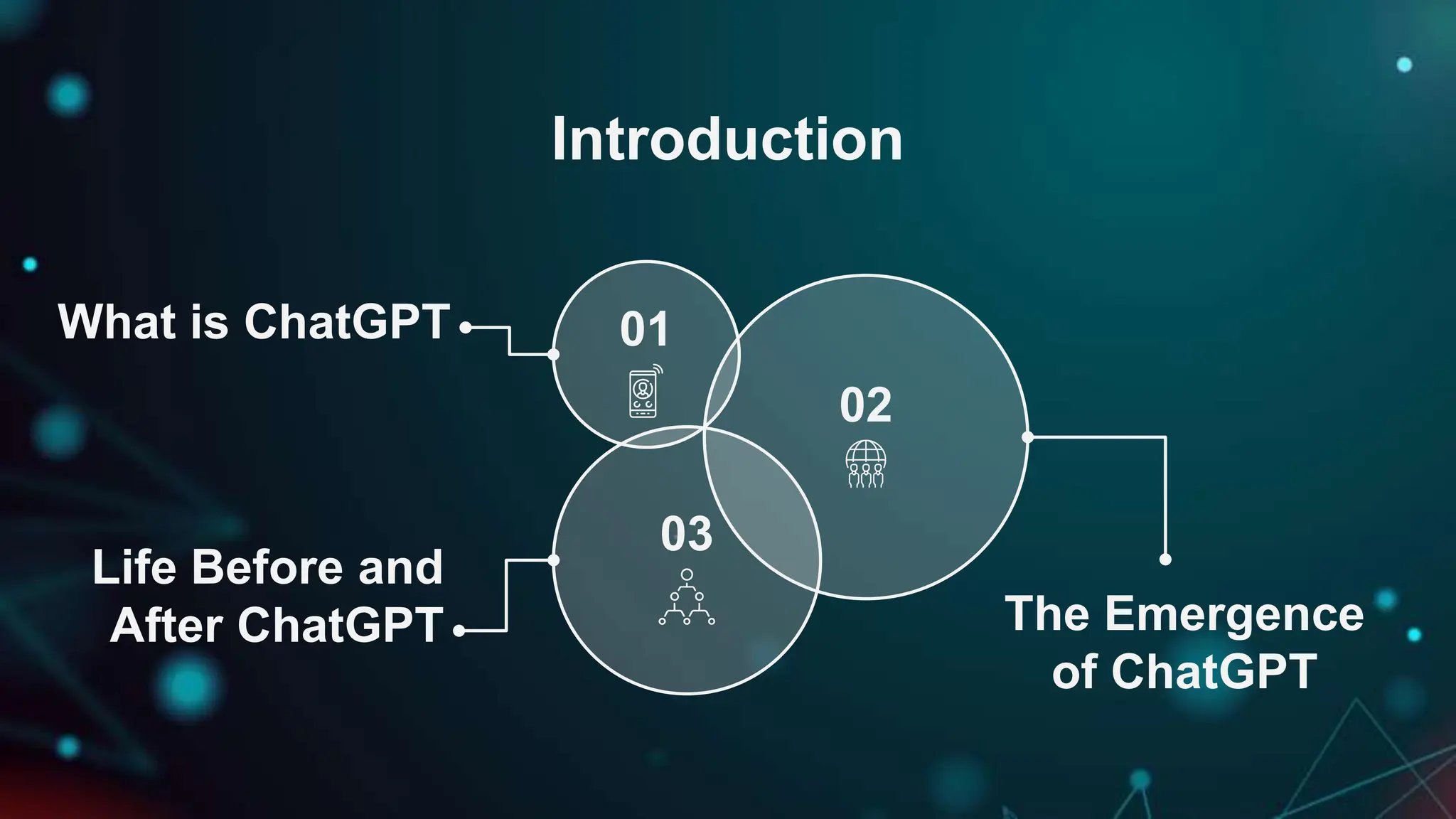 The negative implication and the dark side of ChatGPT | PPT