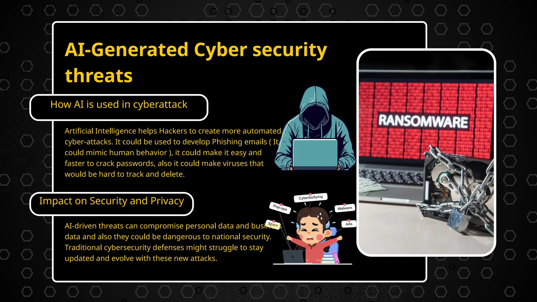 Dark Side Of Artificial Intelligence.pptx