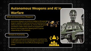 Dark Side Of Artificial Intelligence.pptx