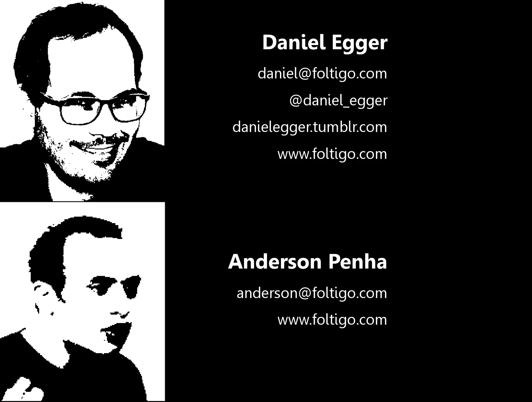 The Dark Side of Innovation @daniel_egger | PDF