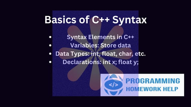 C Programming Concepts Ppt