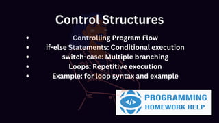 C++ programming concepts! | PDF