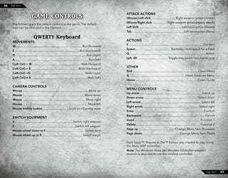 DarkSouls_PC_Manual_Online_GB todo listo | PPT