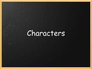 Dark They Were, And Golden Eyed The Golden Kit | PDF