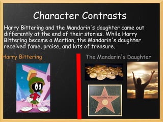 Dark They Were And Golden Eyed The Golden Kit | PPT