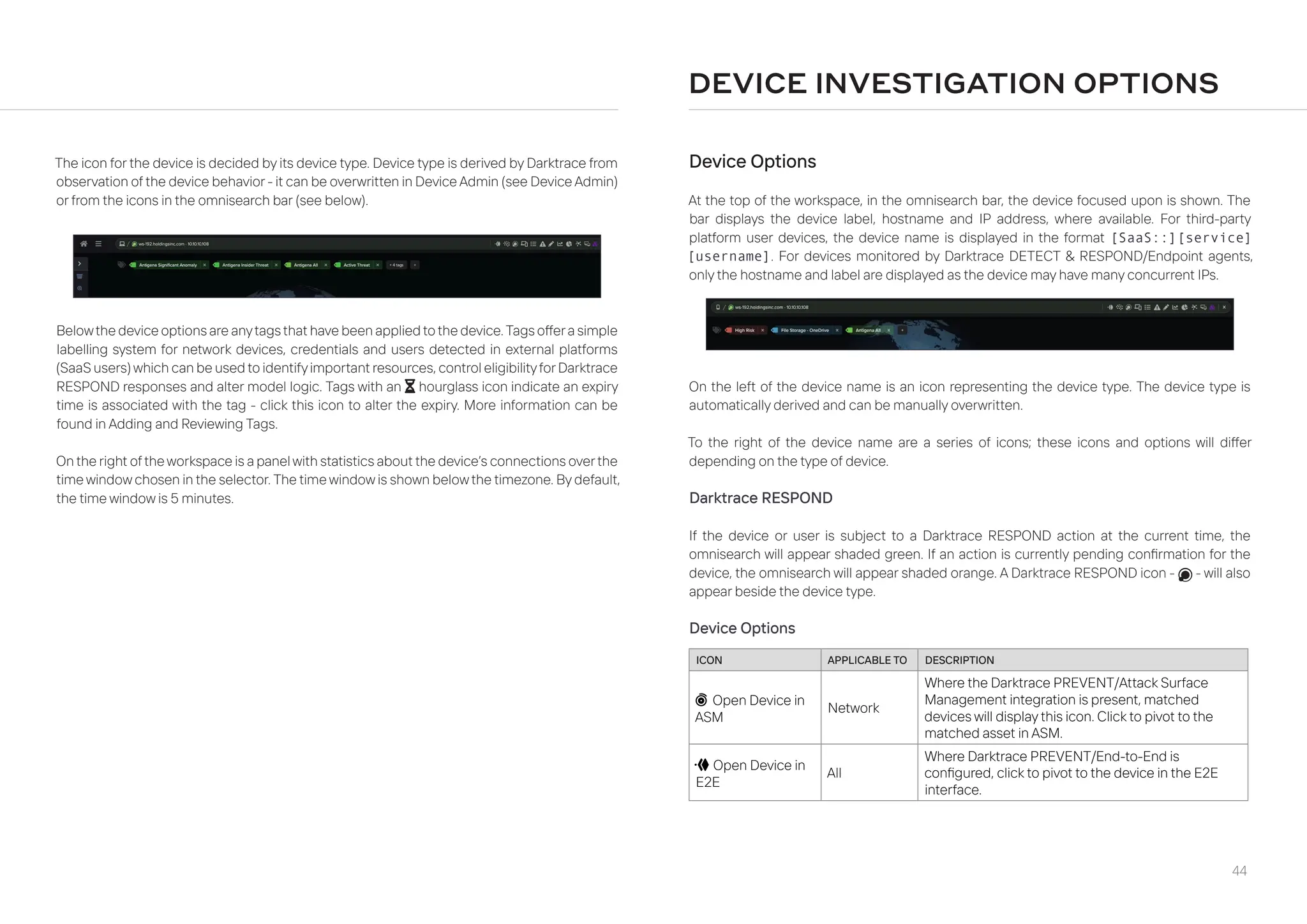 Darktrace_Threat_Visualizer_User_Guide.pdf | Cloud Computing | Internet