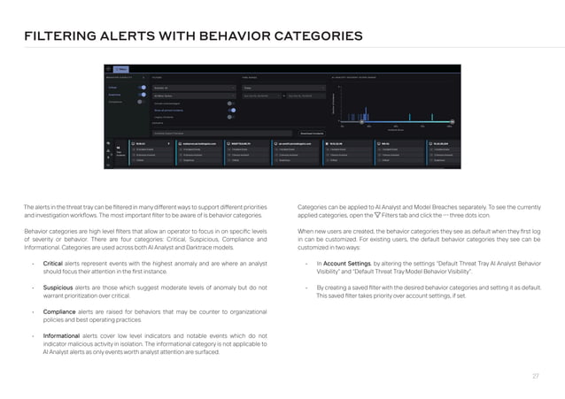 Darktrace_Threat_Visualizer_User_Guide.pdf | Cloud Computing | Internet