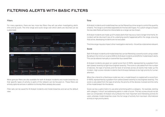 Darktrace_Threat_Visualizer_User_Guide.pdf | Cloud Computing | Internet