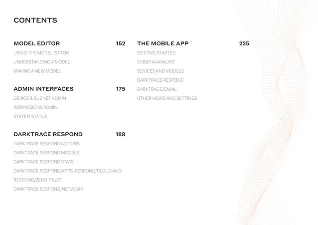 Darktrace_Threat_Visualizer_User_Guide.pdf | Cloud Computing | Internet