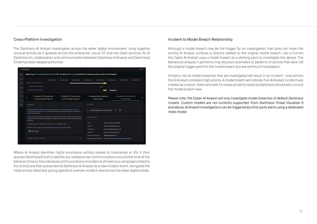 Darktrace_Threat_Visualizer_User_Guide.pdf | Cloud Computing | Internet