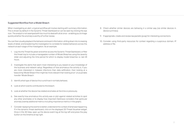 Darktrace_Threat_Visualizer_User_Guide.pdf | Cloud Computing | Internet