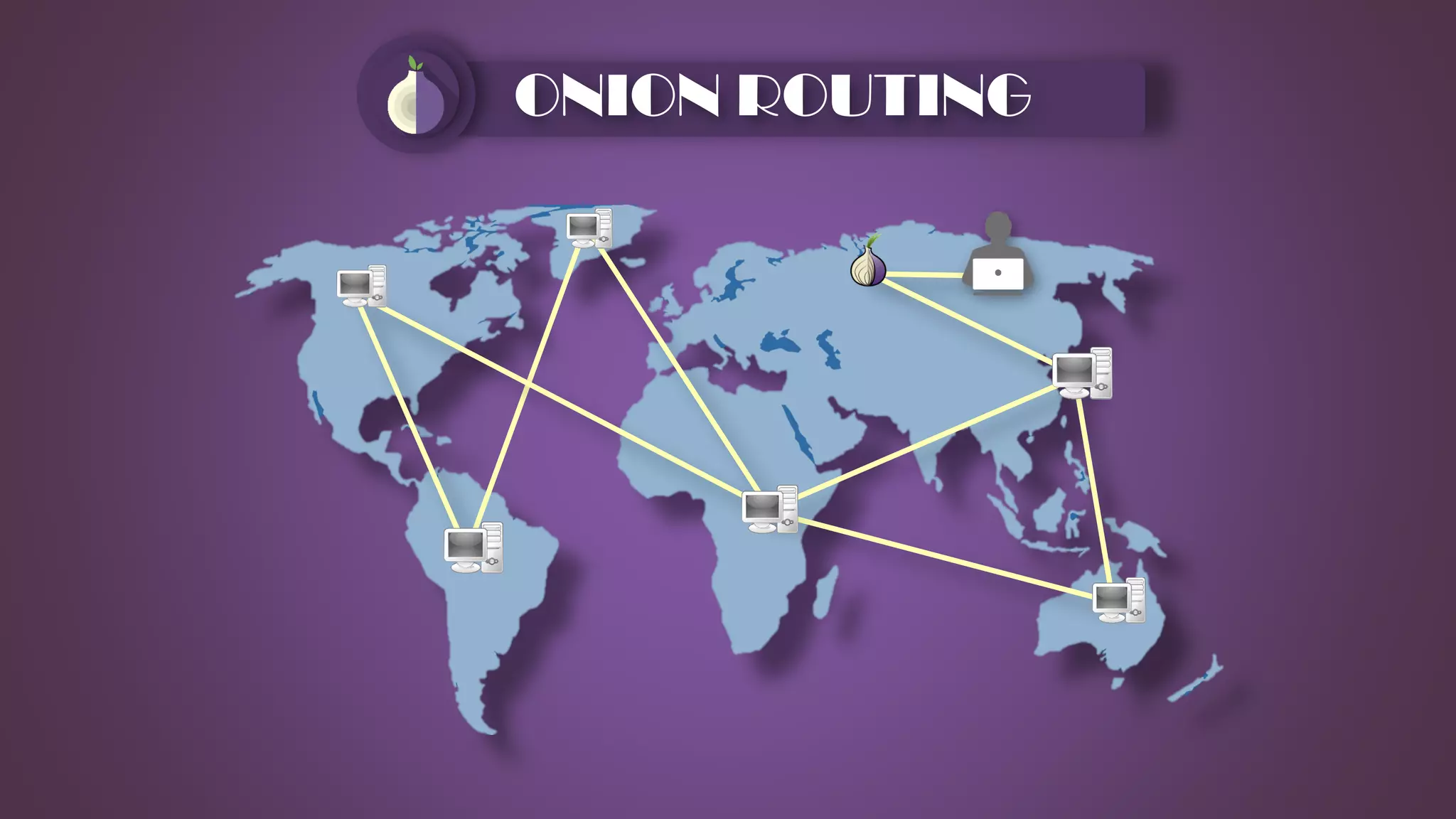 The Dark web | Presentation | PDF