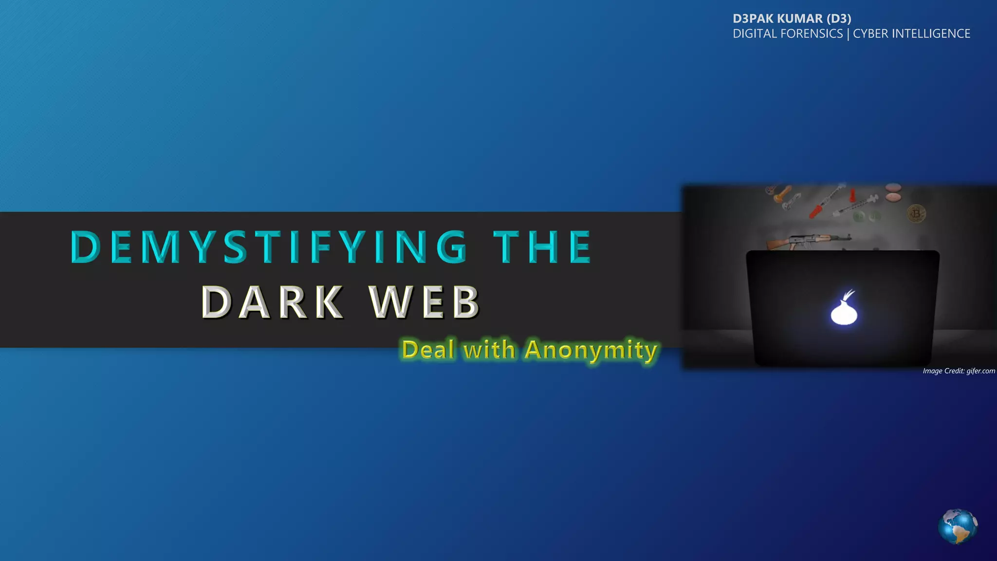 Dark Web Forensics | PDF