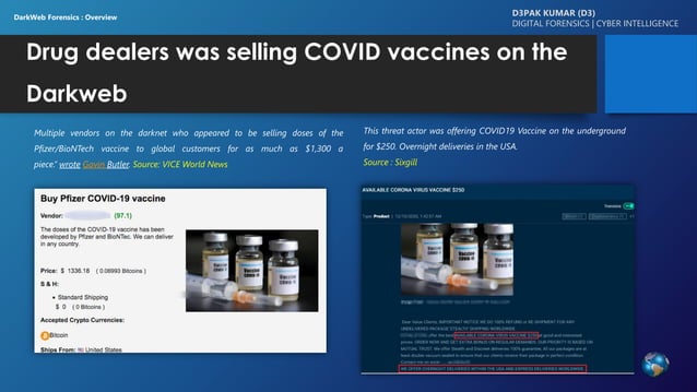 Dark Web Forensics | PDF | Internet | Computing