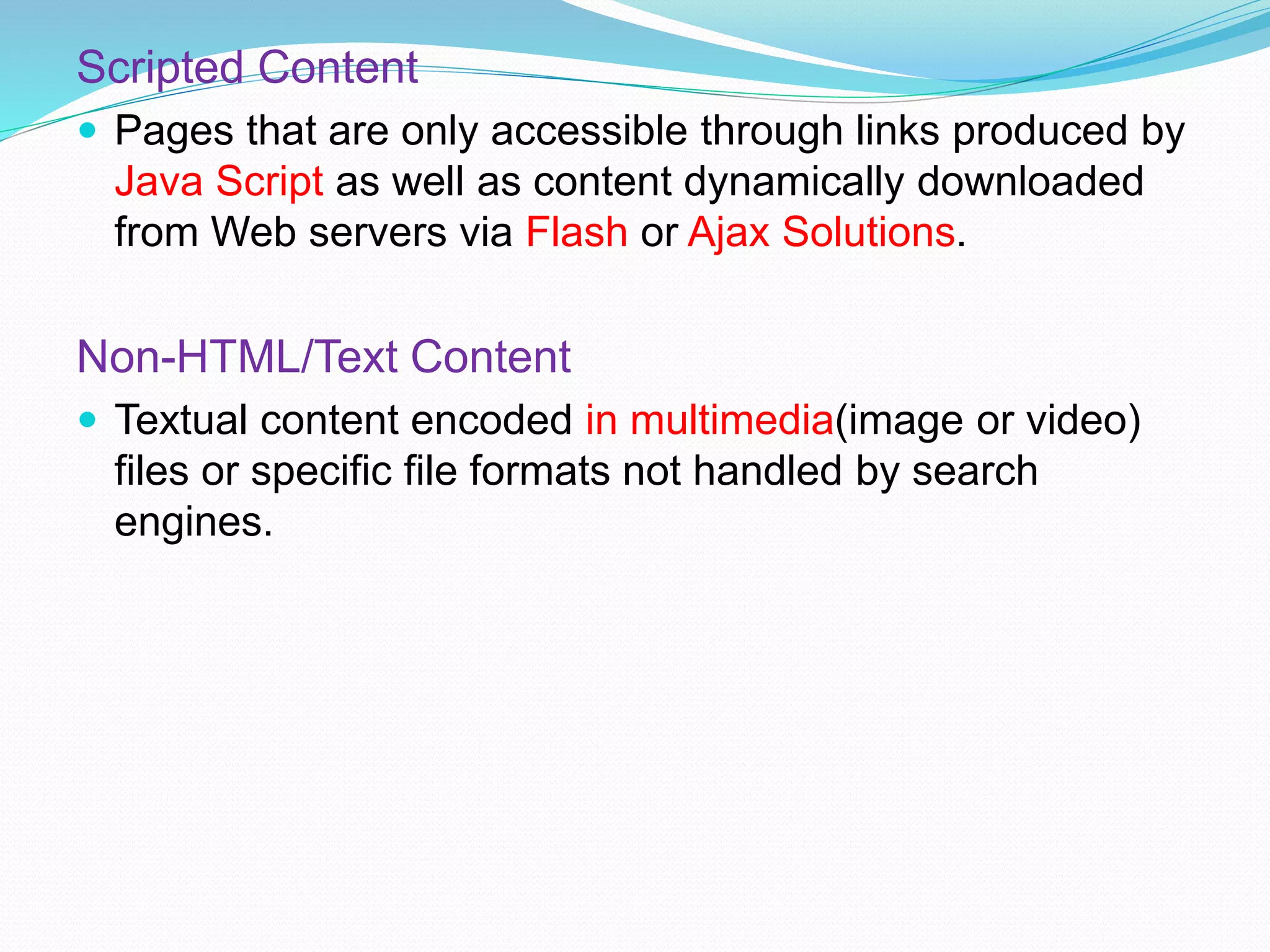 Dark web presentation | PPTX