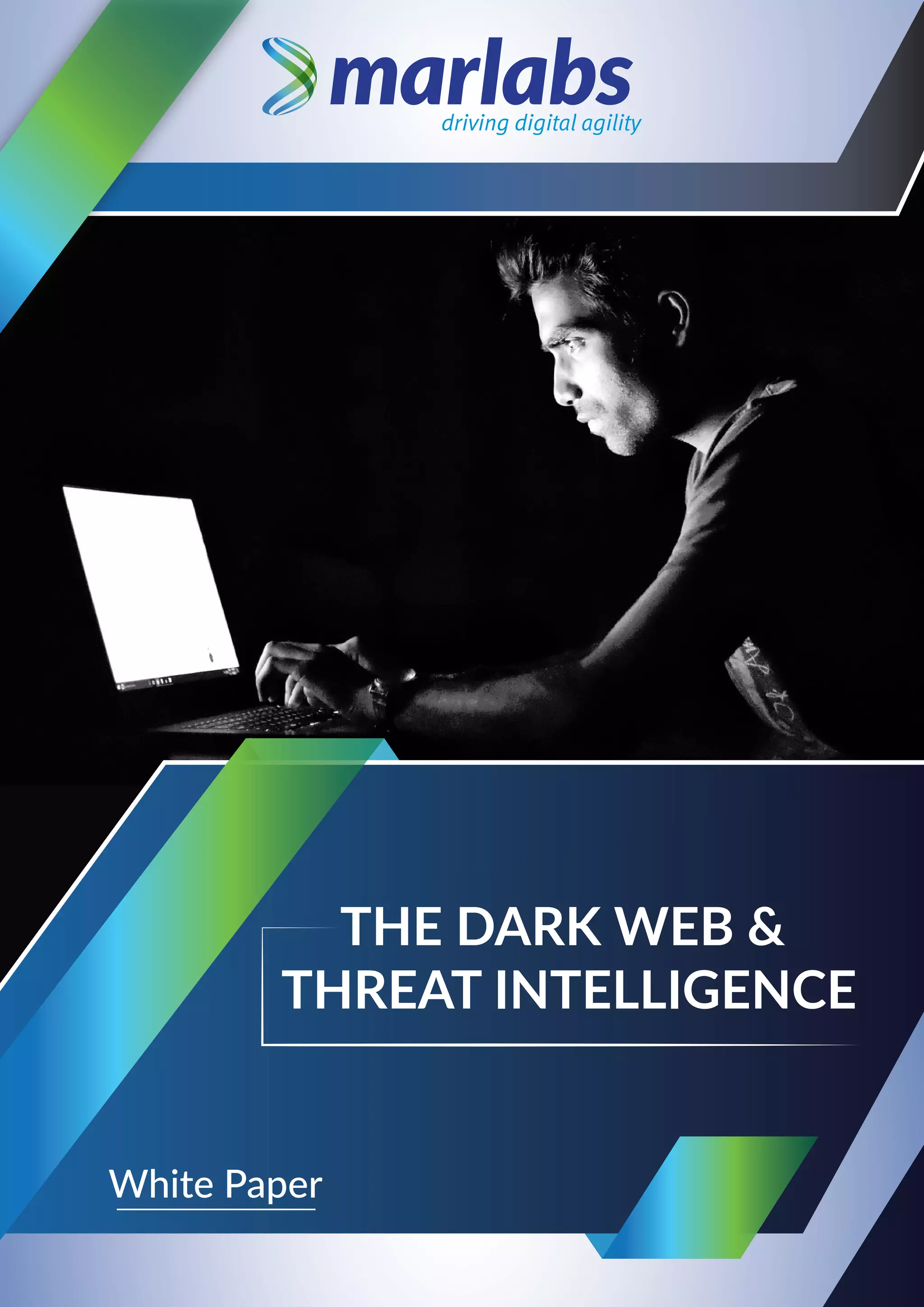 Dark Web and Threat Intelligence | PDF | Web Development | Internet