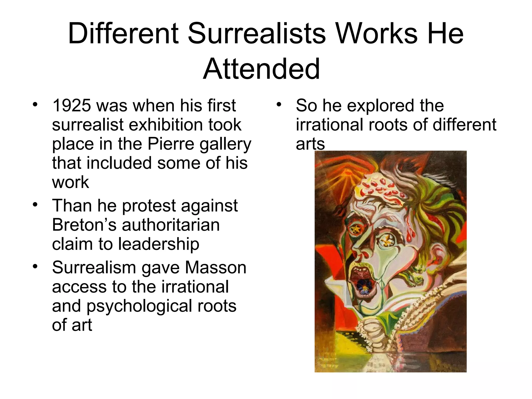 Darlene andre massonn (1) | PPT