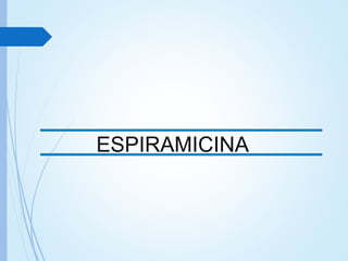 farmacologia macrolídeos slaids sobre osantibioticos mais utilizado na ...