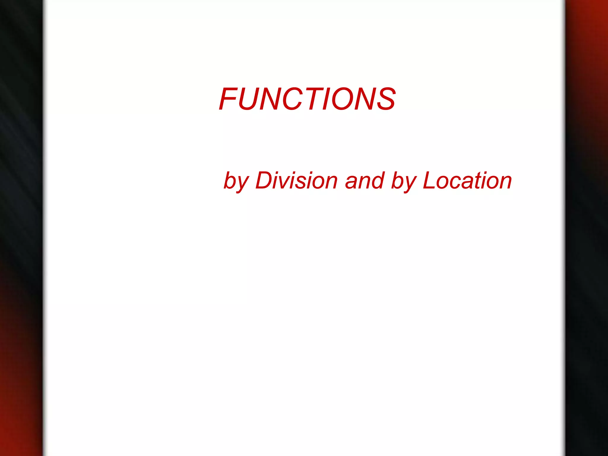 Digitizing Records at The National Archives | PDF