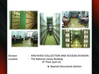 Digitizing Records at The National Archives | PDF