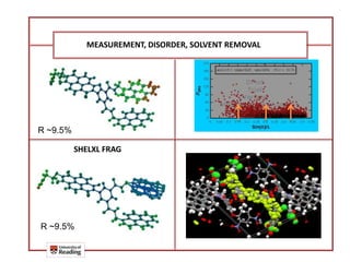 Recognition by molecular tweezers | PPT