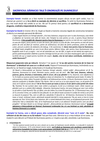 Darnicia placuta lui dumnezeu | PDF