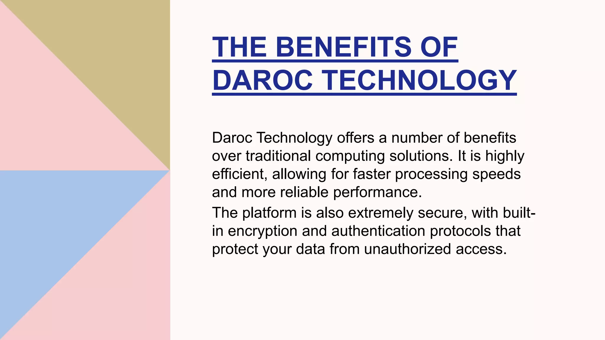 Daroc Technology.pptx