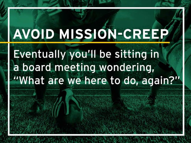 5 Management Lessons from the NFL with Daron K. Roberts | PPT