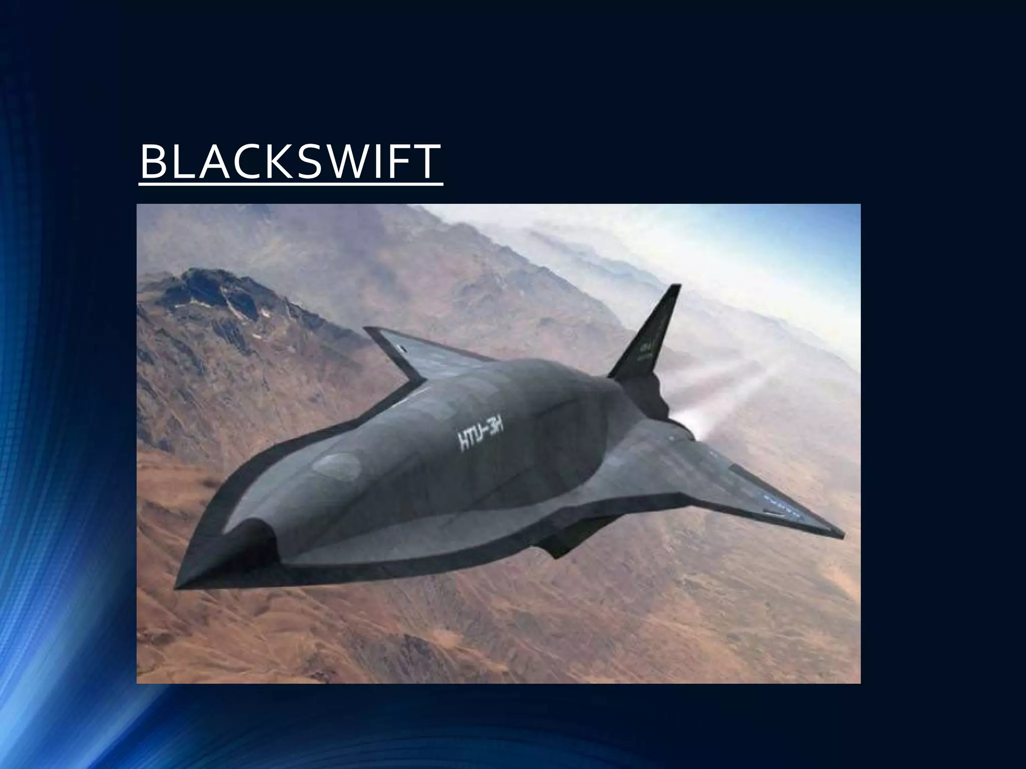 DARPA FALCON PROJECT | PPT