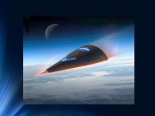DARPA FALCON PROJECT | PPTX