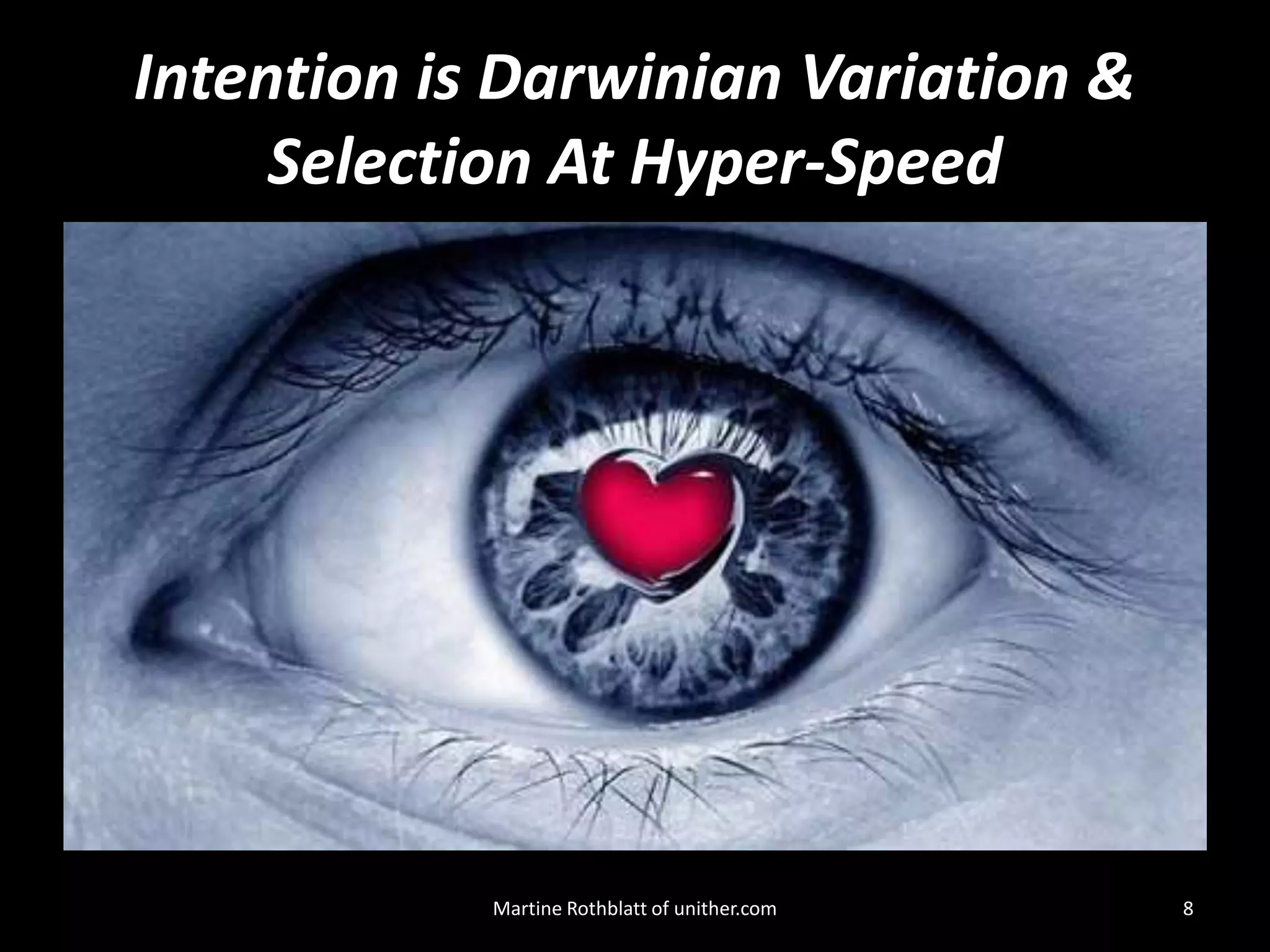 Biology is Technology | PPTX