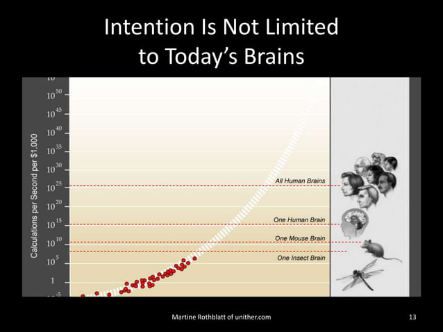 Biology is Technology | PPTX