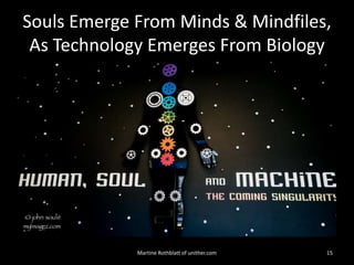 Biology is Technology | PPTX