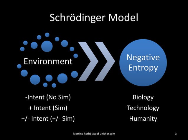Biology is Technology | PPTX