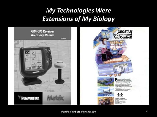 Biology is Technology | PPTX