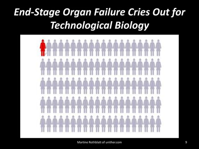 Biology is Technology | PPTX