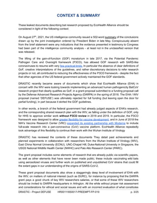 DARPA - PREEMPT (HR001118S0017) | PDF