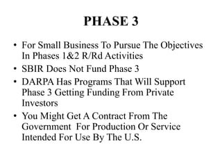 Darpa final paper | PPTX