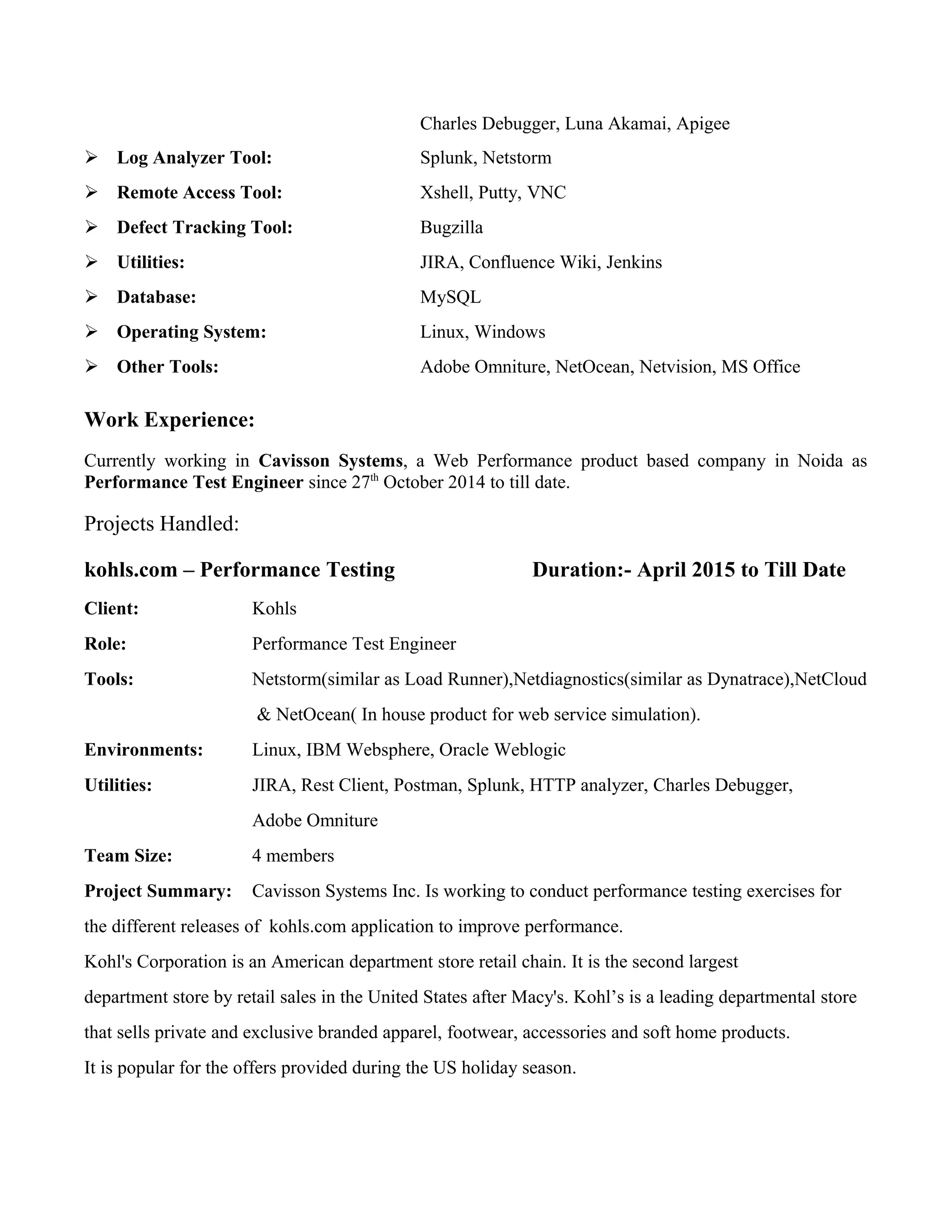 Darpangupta resume | DOC | Web Development | Internet